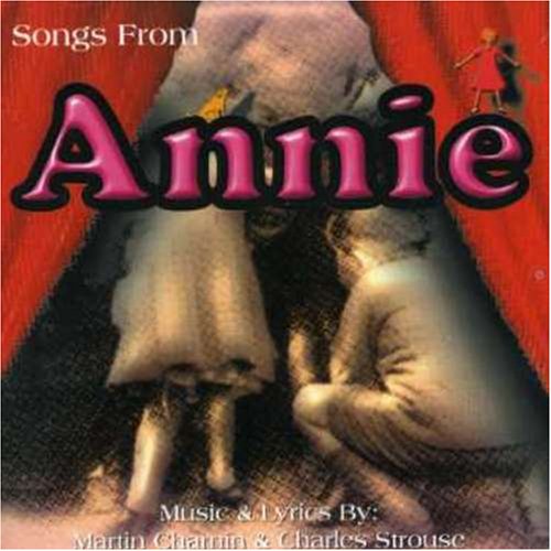 Annie: Amazon.es: CD y vinilos}