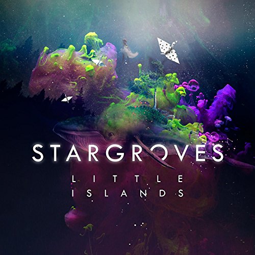 Play Little Islands by Stargroves on Amazon Music