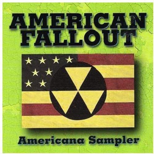 American Fallout - Americana Sampler 1 - Amazon.com Music