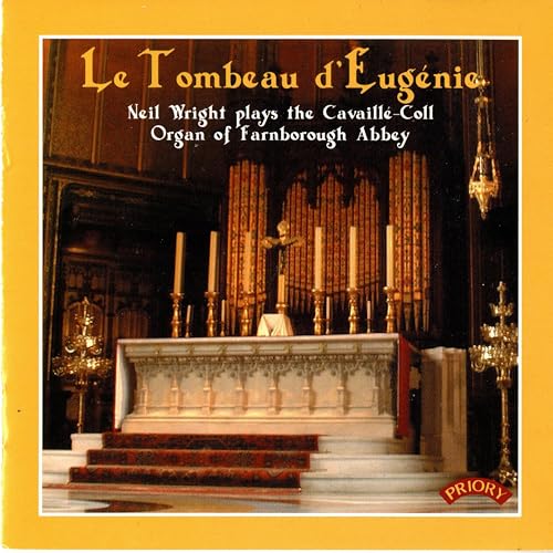 Écouter Le tombeau d'Eugénie de Neil Wright sur Amazon Music