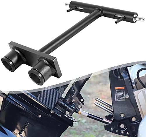 Amazon.com: 10108 Lock N' Stow for Outboard Trailering, Outboard ...