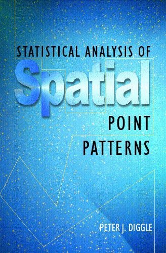 Statistical Analysis of Spatial Point Patterns: Diggle, Peter J ...