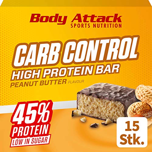 Carb Control – Die 15 besten Produkte im Vergleich - abnehmen-ganz ...