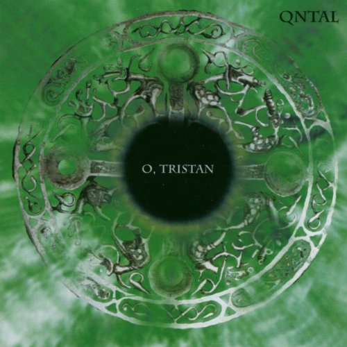 O,Tristan : Qntal, Qntal, Qntal: Amazon.fr: CD et Vinyles}