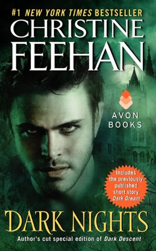 Dark Nights (Dark Series + Bonus Novella): Feehan, Christine ...