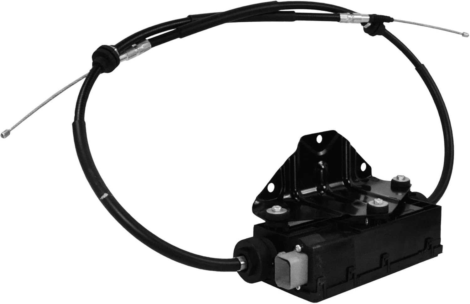 D2P Rear Electric Parking Brake Handbrake Actuator Control Replacement ...