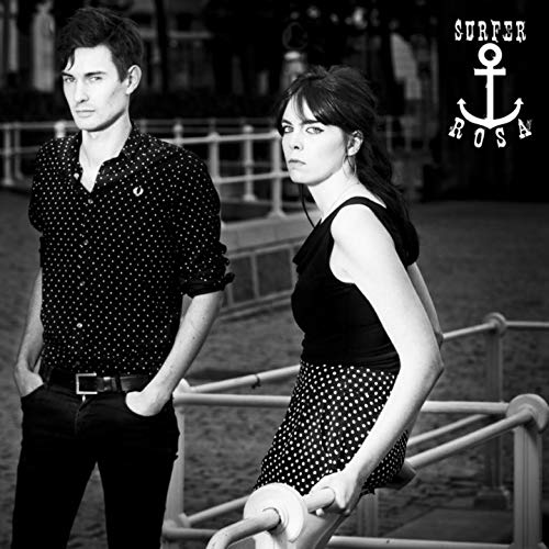 Amazon.com: Killin the Past : Surfer Rosa: Digital Music