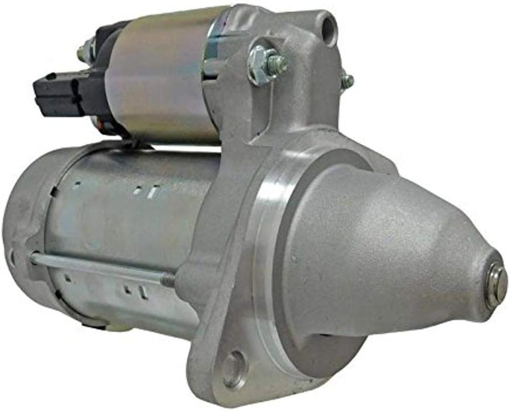 Amazon.com: Premier Gear PG-19824 Starter Replacement for X1 (12-13 ...