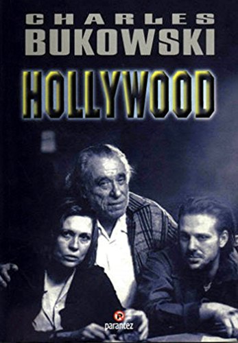 Amazon.com: Hollywood: Charles Bukowski: Books