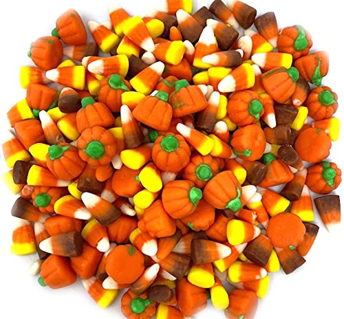 Amazon.com: SweetGourmet Autumn Mix | Mello Cream | 4 pounds : Grocery ...