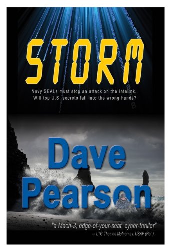 STORM - Kindle edition by Pearson, Dave. Literature & Fiction Kindle ...