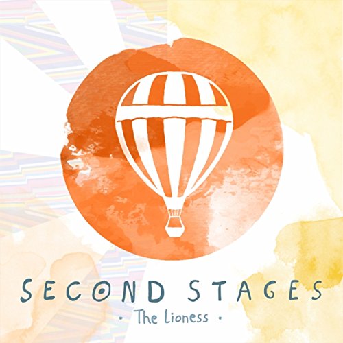 The Lioness by Second Stages on Amazon Music - Amazon.co.uk