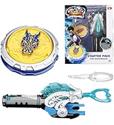 Amazon.com: INFINITY NADO Battling Toys, Spinning Top and Sword ...