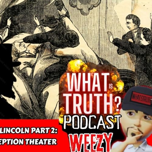 Assassination of Abraham Lincoln Part 2: Seward House Attack ...