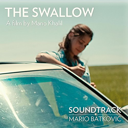 Play The Swallow (Mano Khalil's Original Motion Picture Soundtrack) by Mario Batkovic on Amazon ...