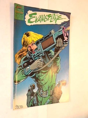 Evangeline May 1988 Issue 7: unknown author: Amazon.com: Books