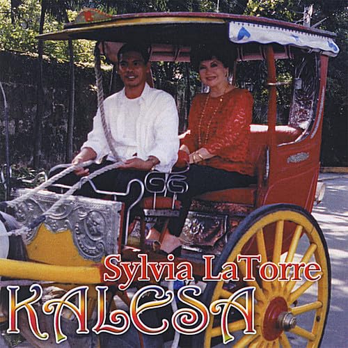 Kalesa - : Amazon.de: Musik-CDs & Vinyl