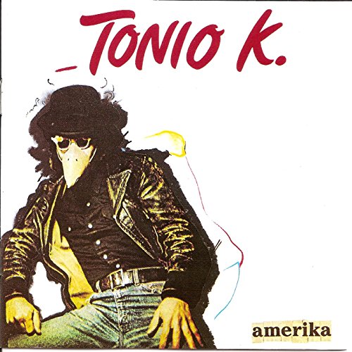 Amerika by Tonio K. on Amazon Music - Amazon.co.uk