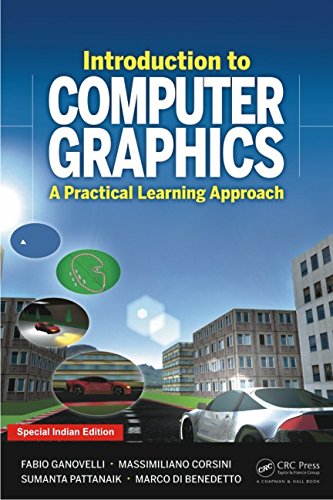 Introduction To Computer Graphics: A Practical Learning Approach: Fabio ...
