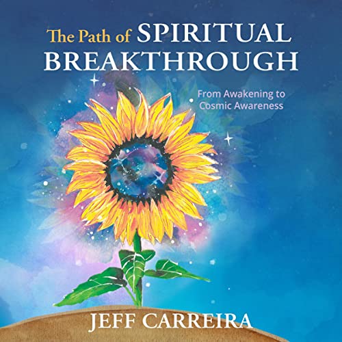 Amazon.com: The Path of Spiritual Breakthrough: From Awakening to ...