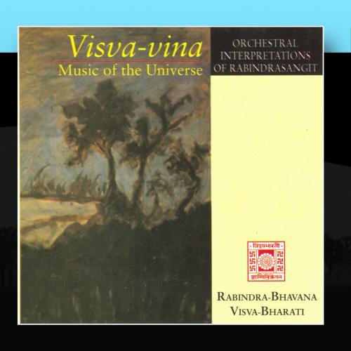 Amazon.com: Visva - Vina : Music Of The Universe: CDs & Vinyl