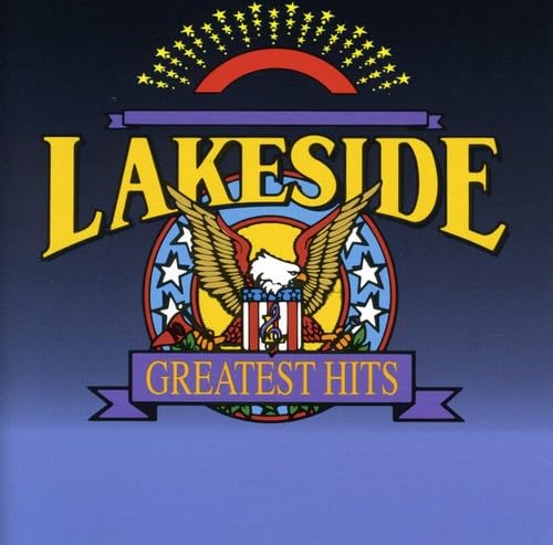 Lakeside - Lakeside - Greatest Hits - Amazon.com Music