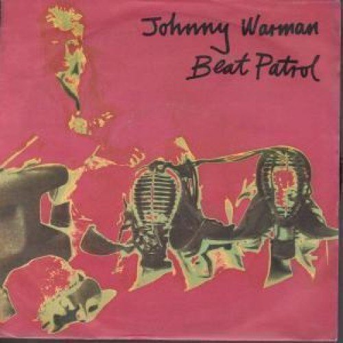 Amazon.com: Beat Patrol: CDs & Vinyl