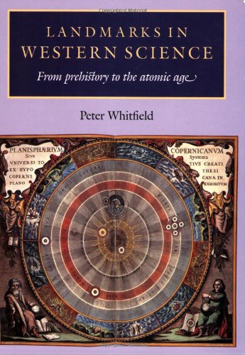 Landmarks in Western Science: Whitfield, Peter: 9780712348416: Amazon ...