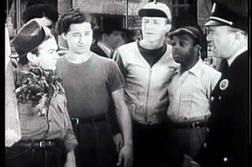 Amazon.com: East Side Kids: Let's Get Tough! : Movies & TV