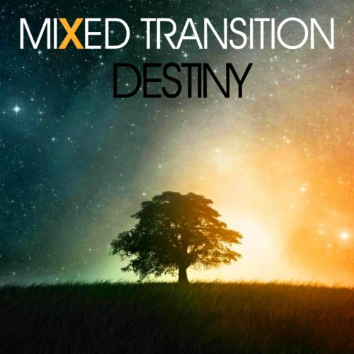 Amazon Music - Mixed TransitionのDestiny - Amazon.co.jp