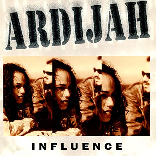 Amazon.co.jp: Influence : Ardijah: デジタルミュージック