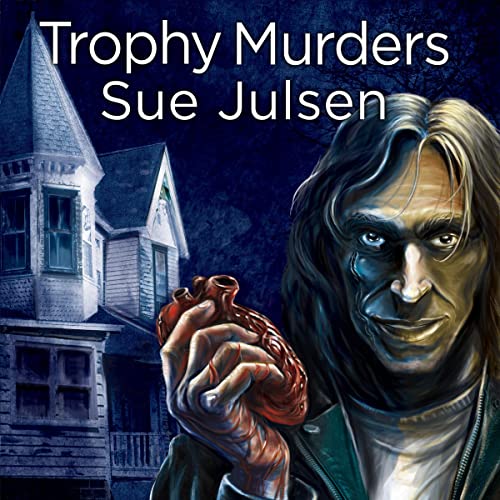 Amazon.com: Trophy Murders (Audible Audio Edition): Sue Julsen, Emily A D-Cole, Sue Julsen ...