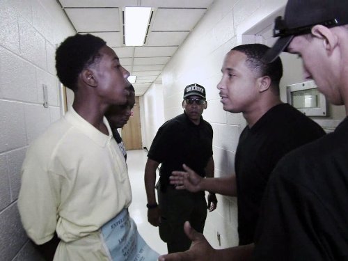 Watch Beyond Scared Straight Season 3 | Prime Video
