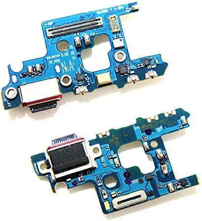 Amazon.com: Dock Connector for Samsung Galaxy Note 10 Plus Charging ...