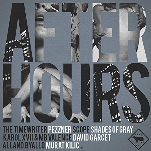 Play After Hours by VARIOUS ARTISTS on Amazon Music