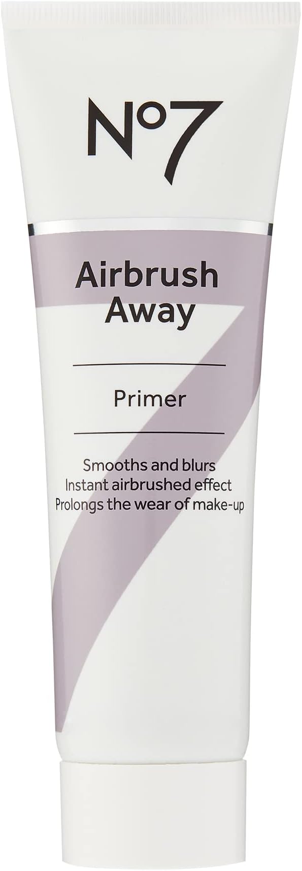 Amazon.com : No7 Airbrush Away Face Primer - Hydrating Makeup Primer ...