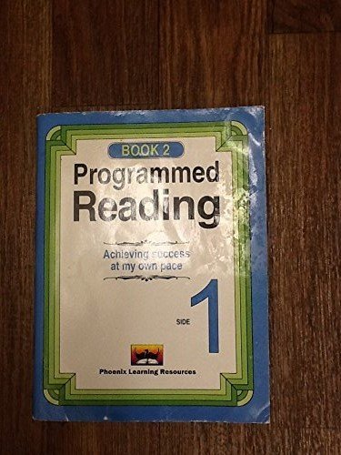 Sullivan Programmed Reading Book 2: Buchanan, C. D: 9780791510070 ...