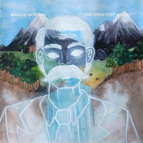 Amazon MusicでMaggie MorganのThe Greatest Weightを再生する