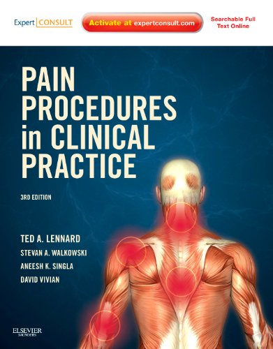 Pain Procedures in Clinical Practice: Expert Consult: Online and Print ...