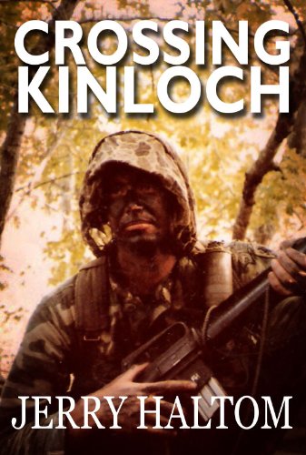 Amazon.com: Crossing Kinloch eBook : Haltom, Jerry: Kindle Store