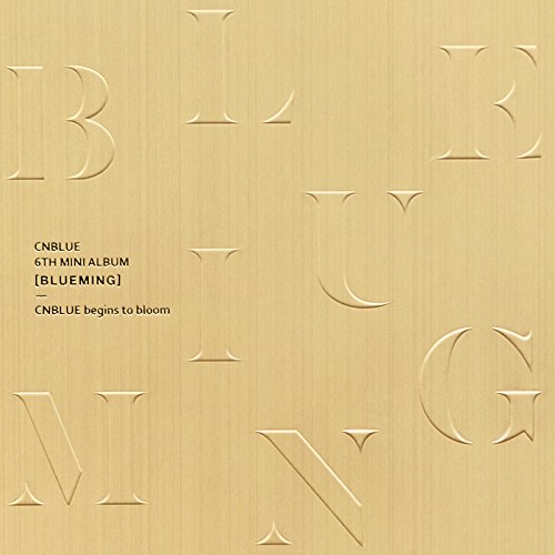 Amazon MusicでCNBLUEのBLUEMINGを再生する
