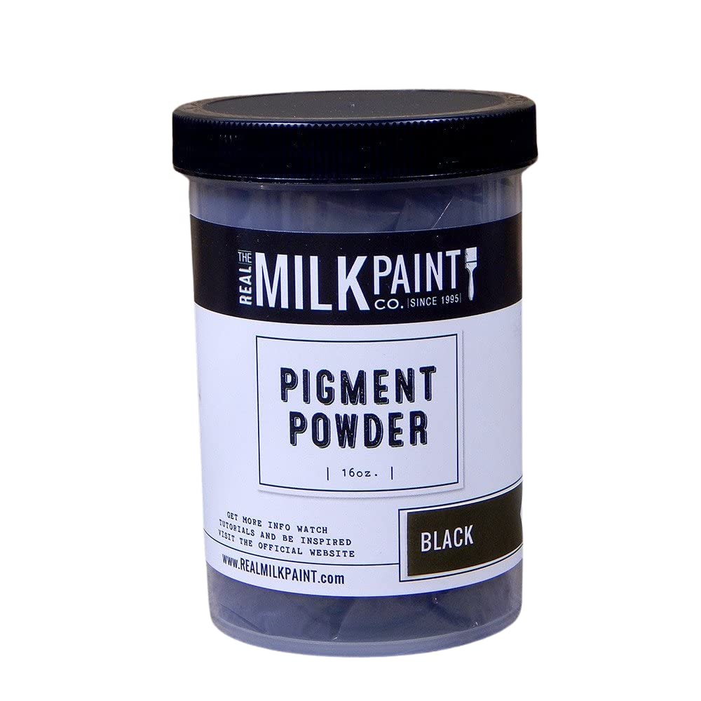 Amazon.com: Real Milk Paint Pigment Powder for Milk Paint, Mica Powder ...