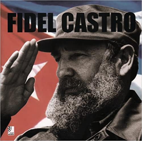 Fidel Castro: earBOOKS, Edel: 9783940004178: Amazon.com: Books