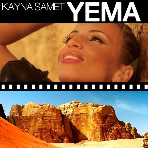 Play Yema by Kayna Samet on Amazon Music