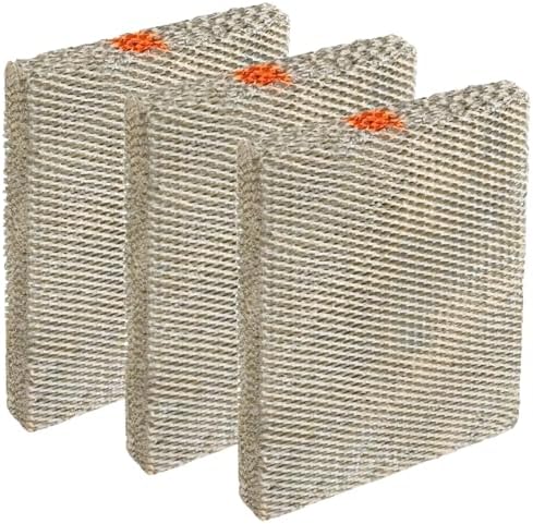 Amazon.com - Gazeer 35 Water Panel Humidifier Replacement Filter made ...