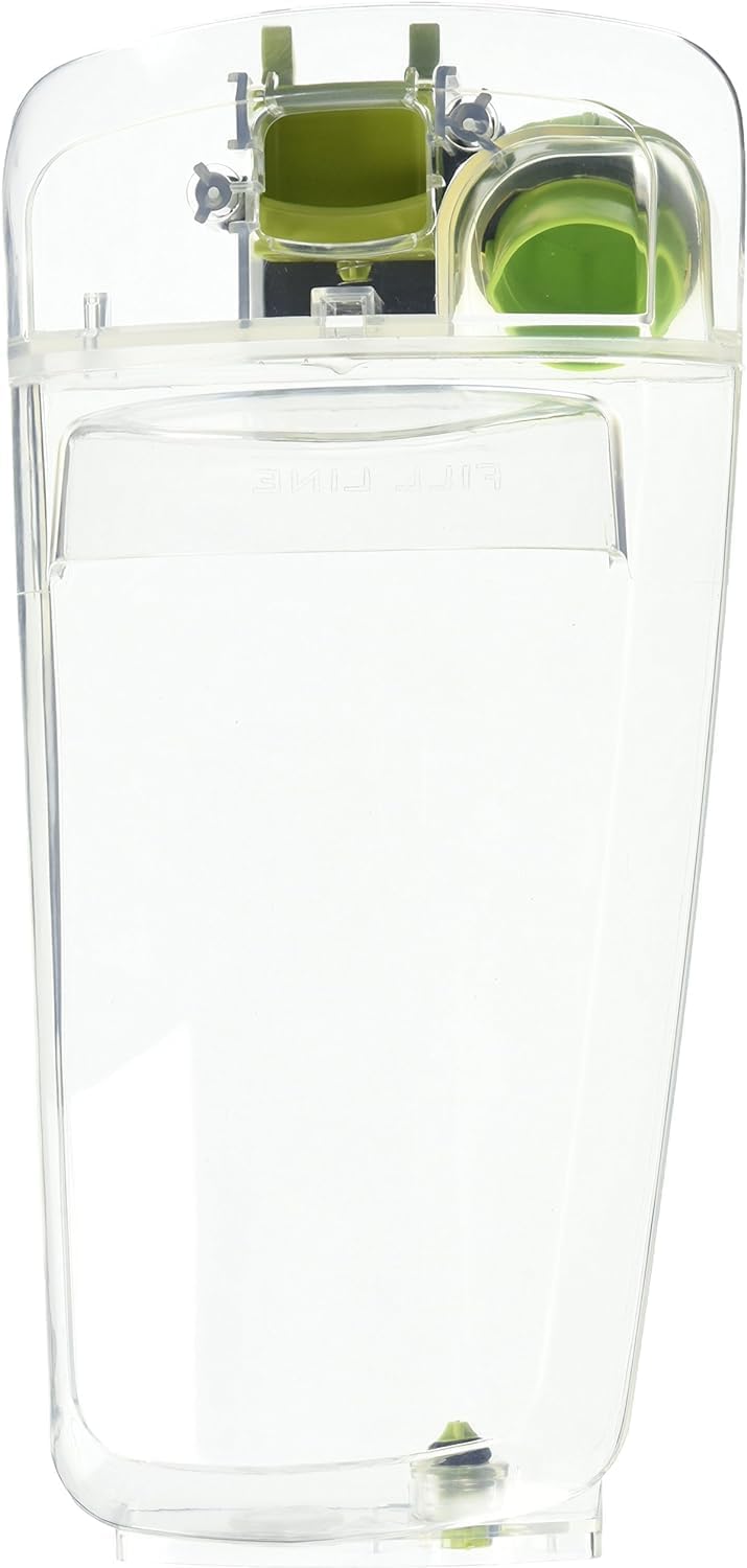 Amazon.com: Clean Water and Solution Tank Assembly 440004829 Compatible ...