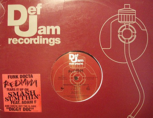 Redman - Smash Sumthin' - Amazon.com Music