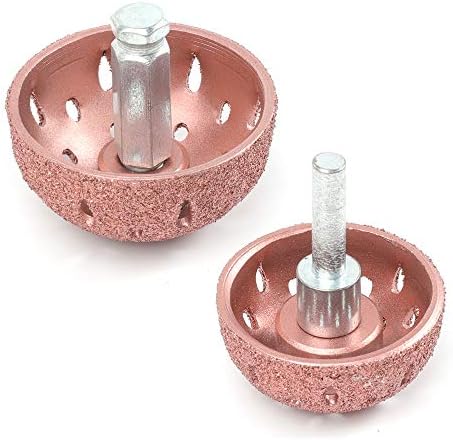 Amazon.com: 38mm Tire Repair Tool Grinding Head Coarse Grit Buffing ...