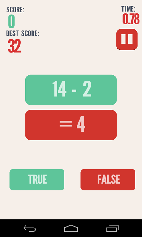 Troll Math:Amazon.com:Appstore for Android