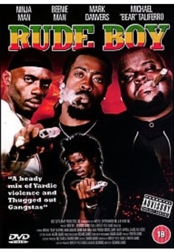 Amazon.com: Rude Boy : Dave Armstrong, Barry Baker, Terry Barry, Reg ...